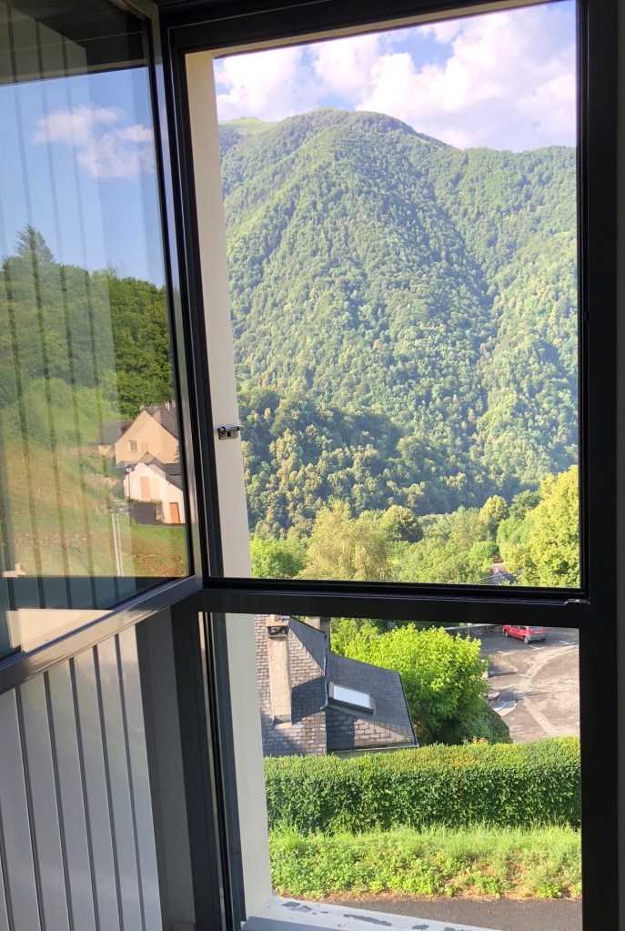 Aydius, French Pyrenees and the Auberge des Isards | Wined, dined and ...